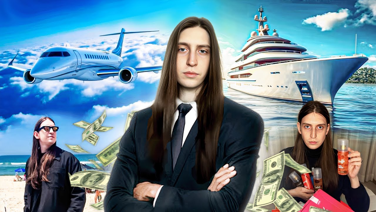 Essa é a Vida Luxuosa de Felca, Um Dos Streamers e Youtubers Mais ...