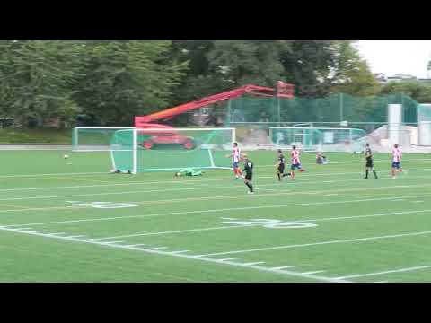 Lokomotiv Oslo - Lyn 1896 FK 1-2 (0-1) - YouTube