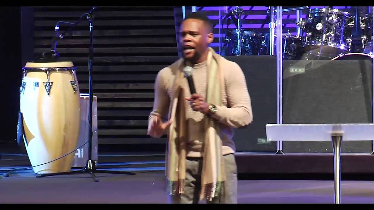 "Stand Resolved" - Pastor Steven Cartwright - YouTube