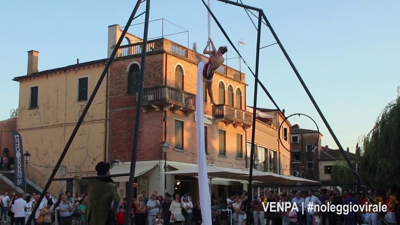 VENPA EXPERIENCE TRAILER - YouTube