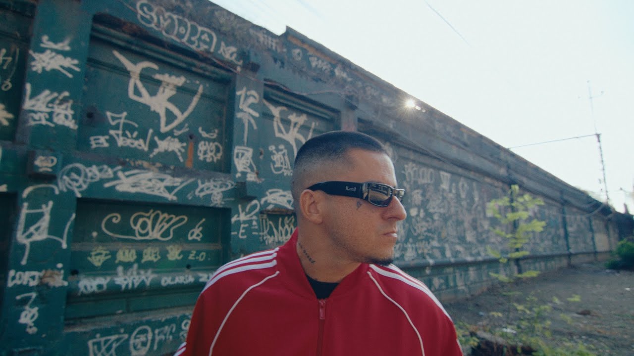 Daniel Shadow - Agradeço part. DJ Erik Skratch (CLIPE OFICIAL) - YouTube