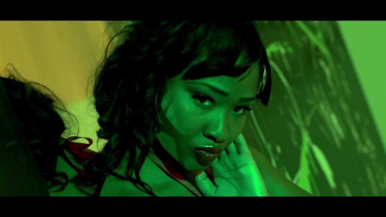 Young Scrap - Green Light (Trailer) (Directed By Barry Williams) - YouTube