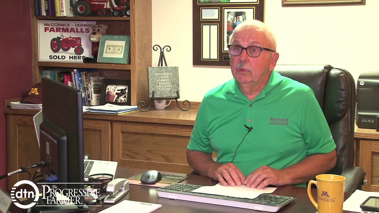 Mark Nowak and MyDTN - YouTube