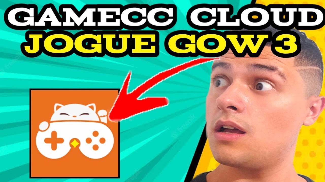 GAME CC - JOGUE GOW 3 REMASTER NO CELULAR DE GRAÇA ! - YouTube