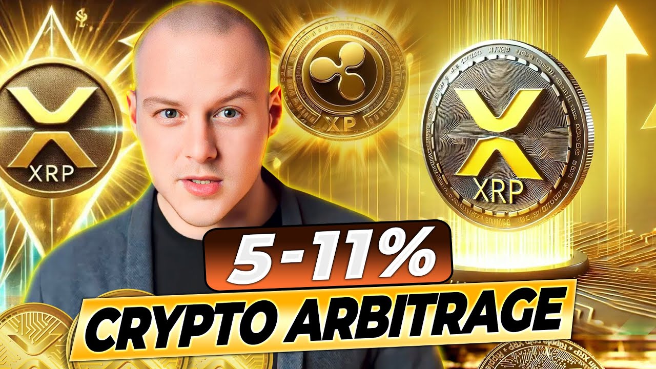 Jacob Crypto Bury Beginners | Interview how to make 400$ per day in Crypto | CRYPTO ARBITRAGE ...