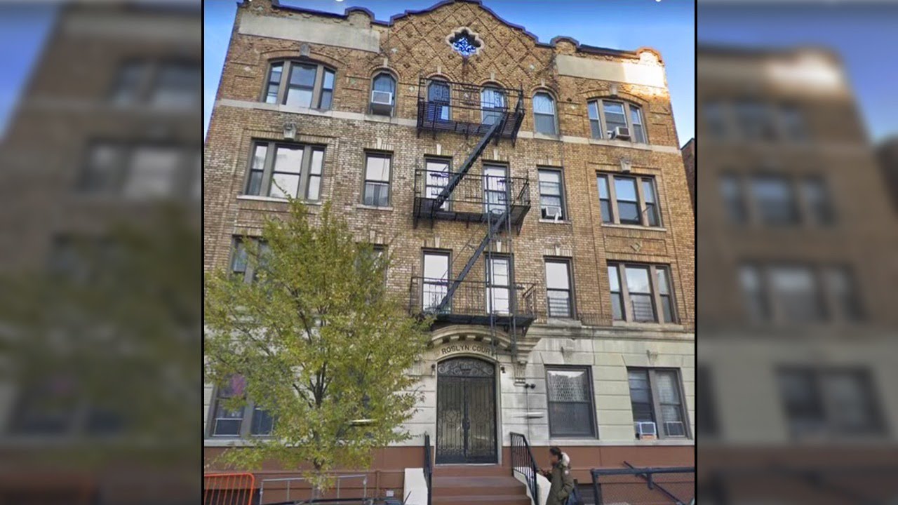 Where We Use To Live, Attorney Elio Forcina Joins Me. Thank You Jerry ...