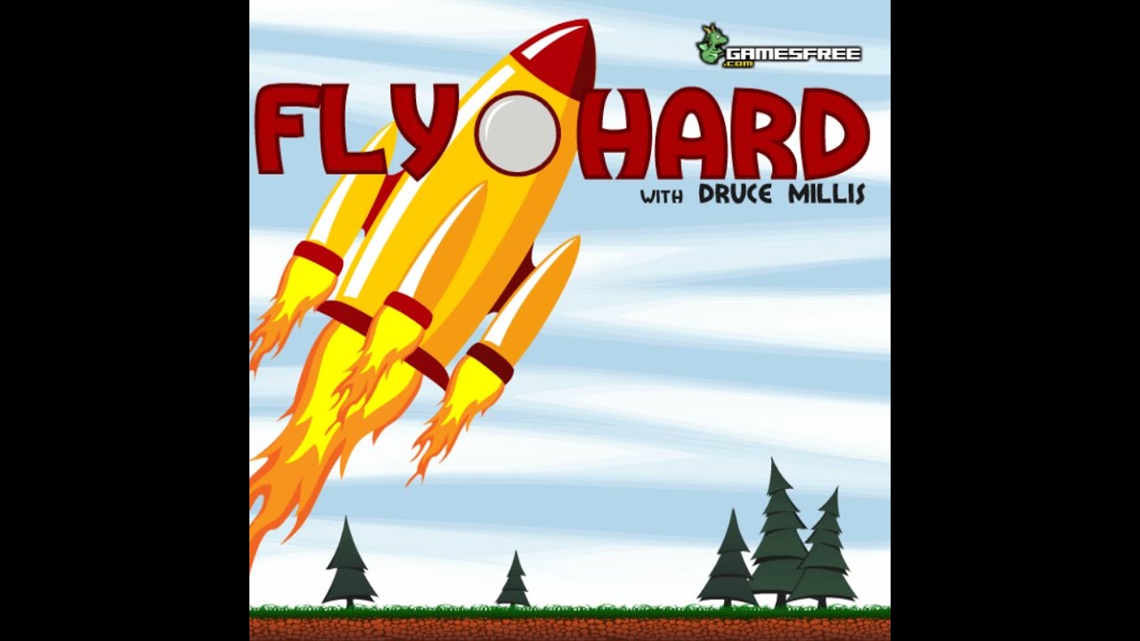 Fly Hard OST - Reach for the stars - YouTube