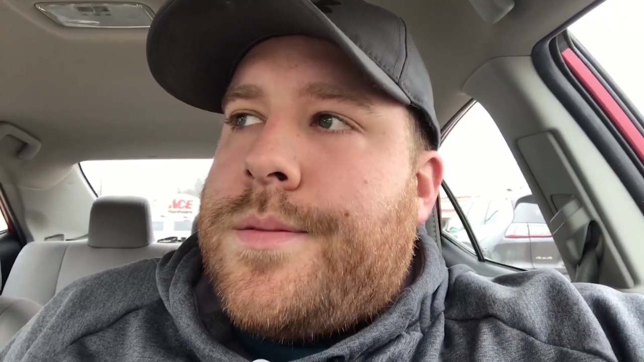Steak!! Body Comp and a few hard days...enough said - YouTube