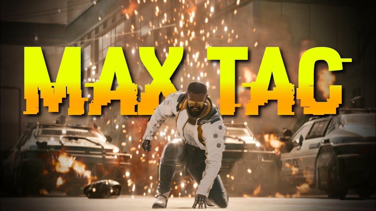 FINALMENTE consegui matar um agente da MAX TAC ! kkkk - YouTube