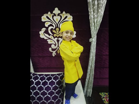 HD (HARMAN) Dance Video