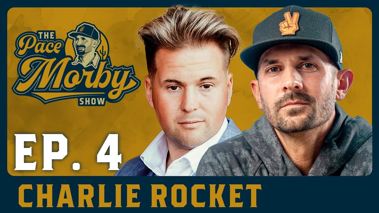 Charlie Rocket: How He Left the Music Industry to Chase Health and ...