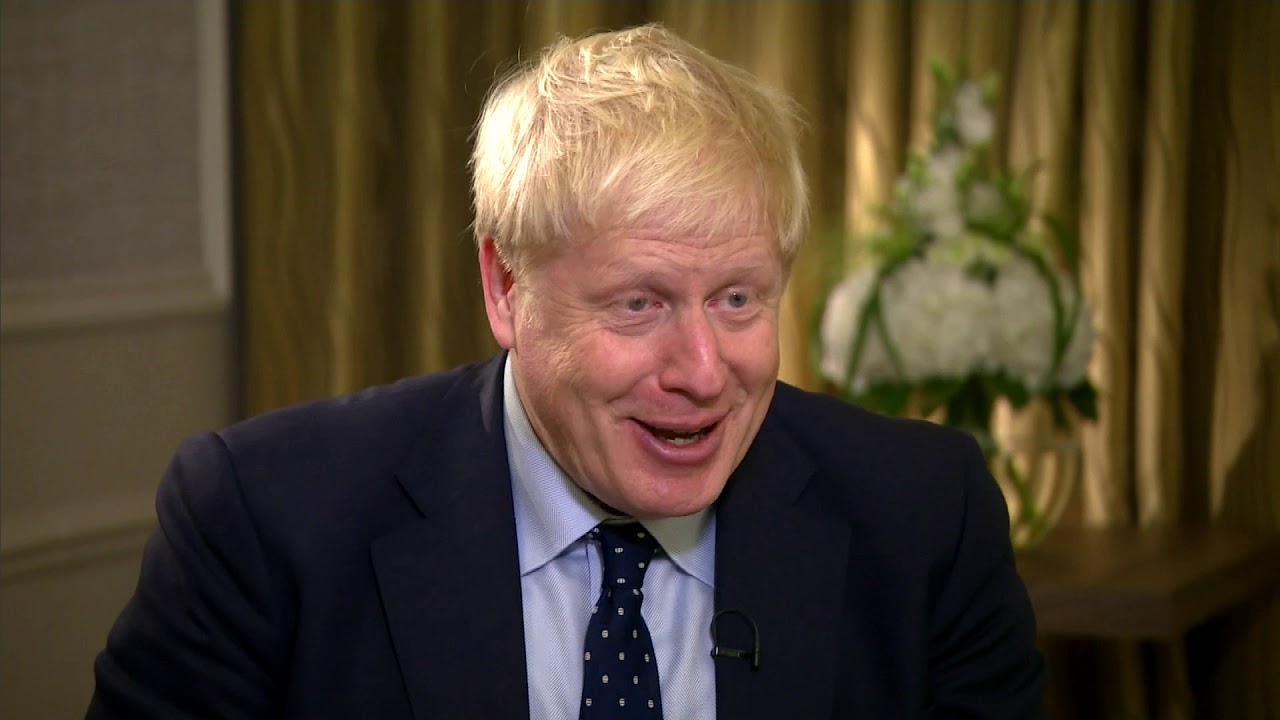 itv News London Week 40 2019 - YouTube