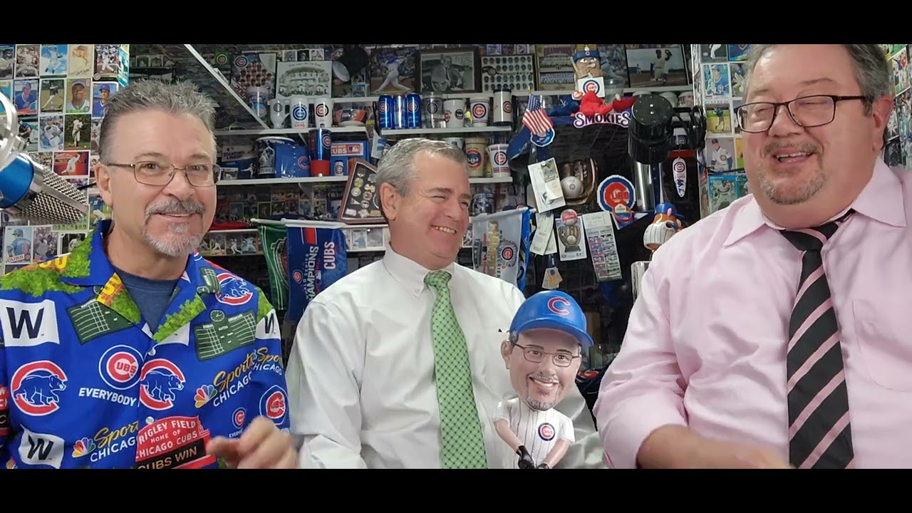 Episode #46 Ed Bogle & Gus Anthony - YouTube