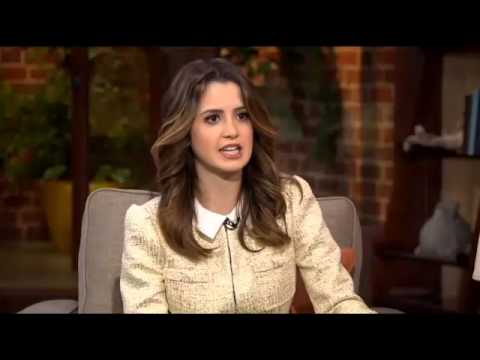 Laura Marano Gets Ready For The Final Season Of Disney's 'Austin & Ally ...