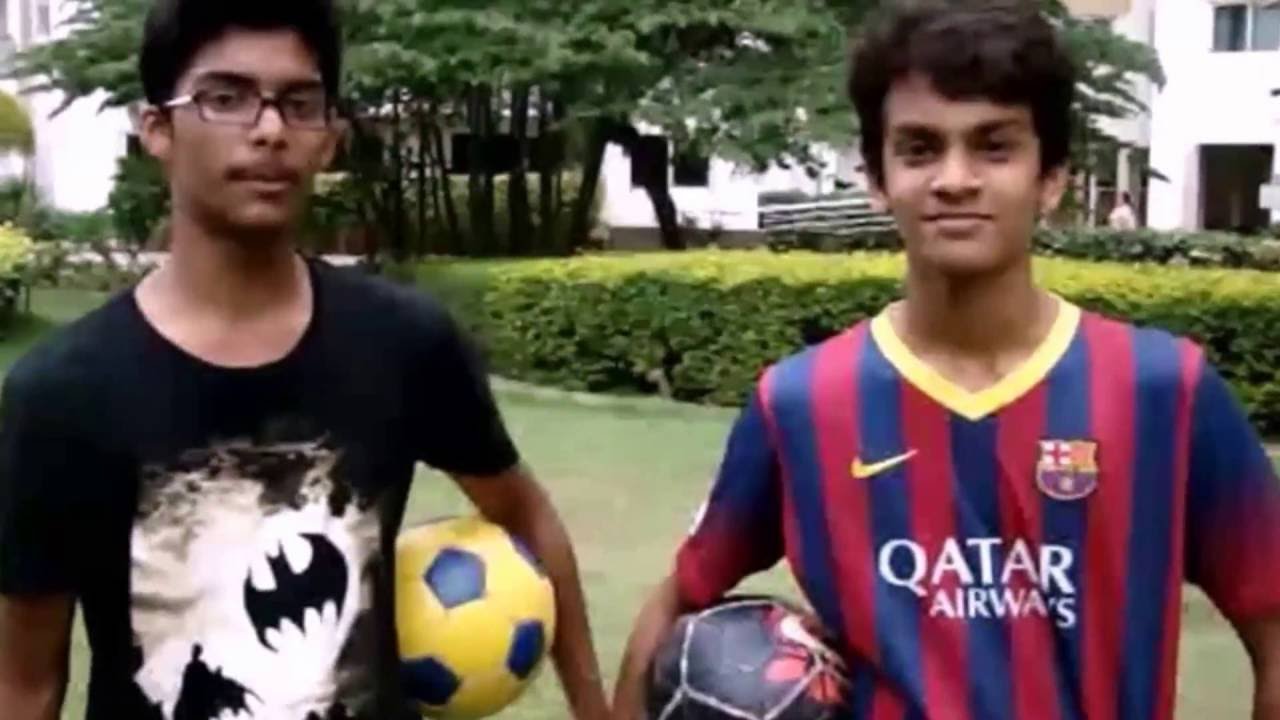 TUTORIAL 2-PASSING TUTORIAL - YouTube