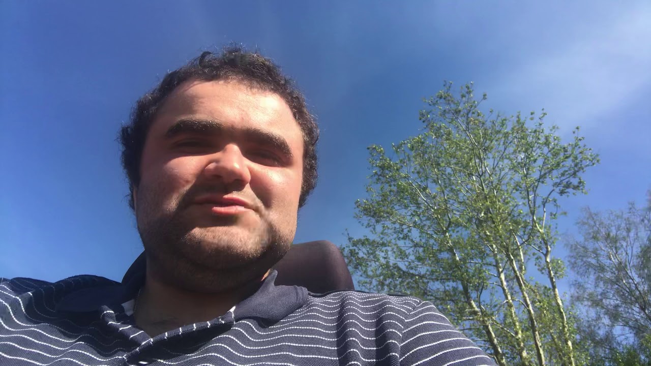 30 second video for Sam Waddington’s ‘Who Wants To Be a Millionaire ...