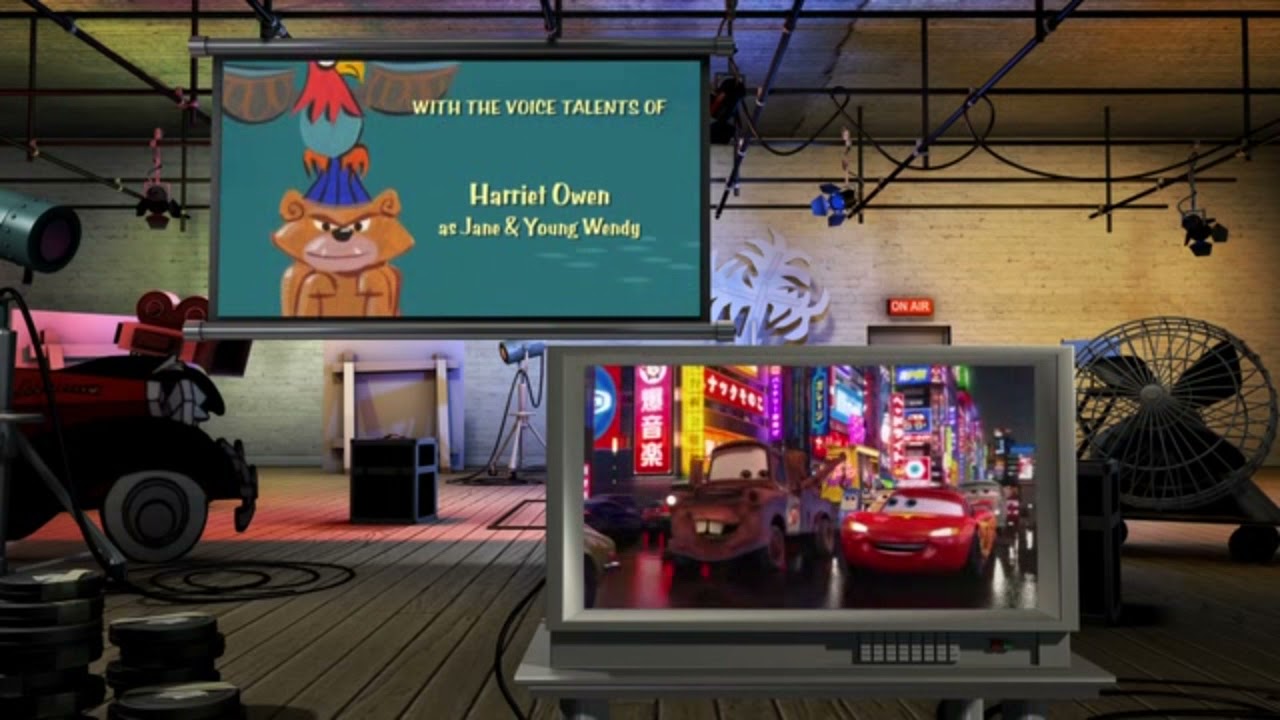 Disney Cinemagic UK Continuity (Summer 2012) - YouTube