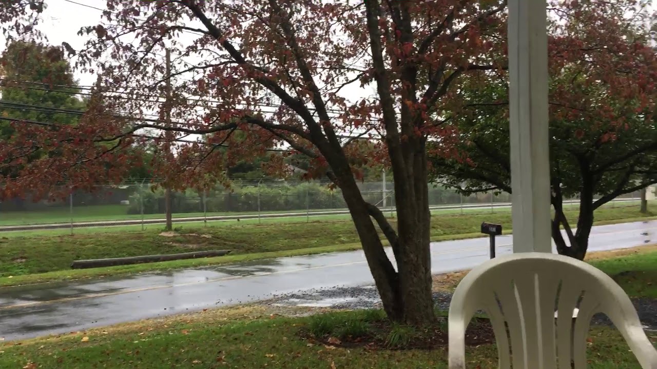 Rainy Friday - YouTube