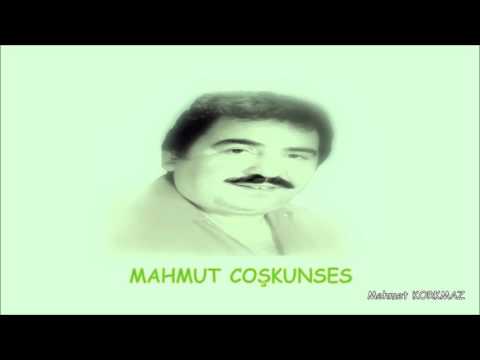 MAHMUT COŞKUNSES-MAHİZER