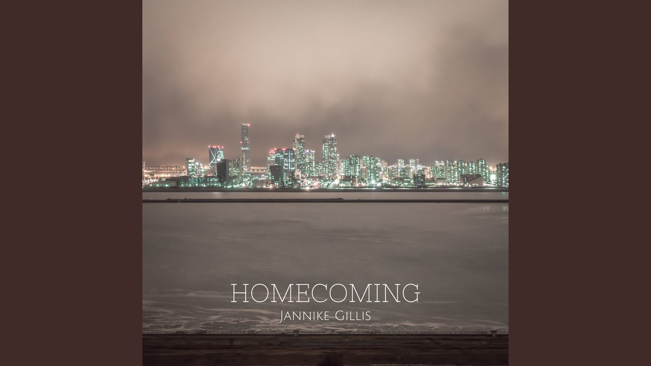 Homecoming - YouTube Music