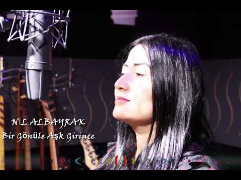 Nil Albayrak - Bir Gönüle Aşk Girince #Aşk #Gönül #Sevgi #Saz #Deyiş #Türkü