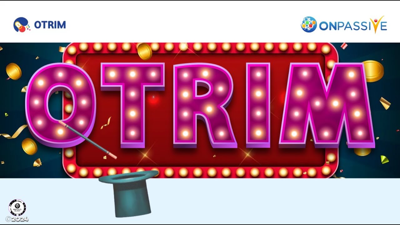 Experience the magic in every link with #OTRIM Personalization takes ...
