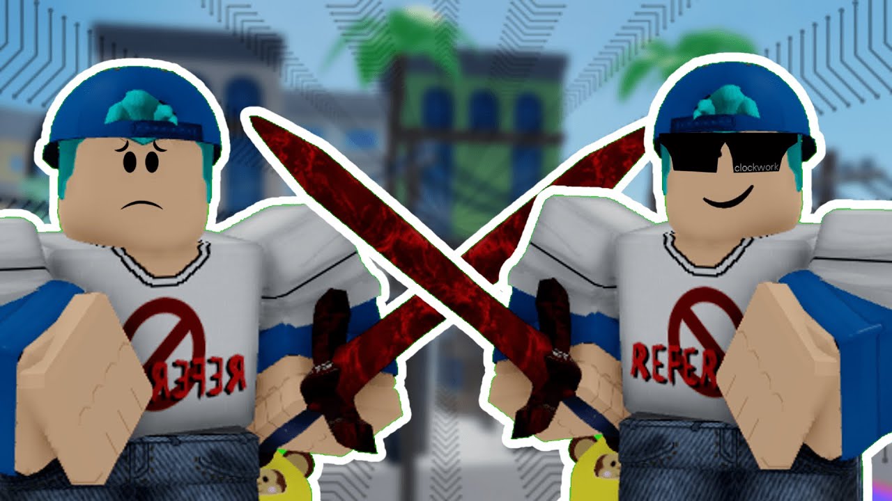 How to make every skin in Arsenal COOL (Roblox Arsenal) - YouTube