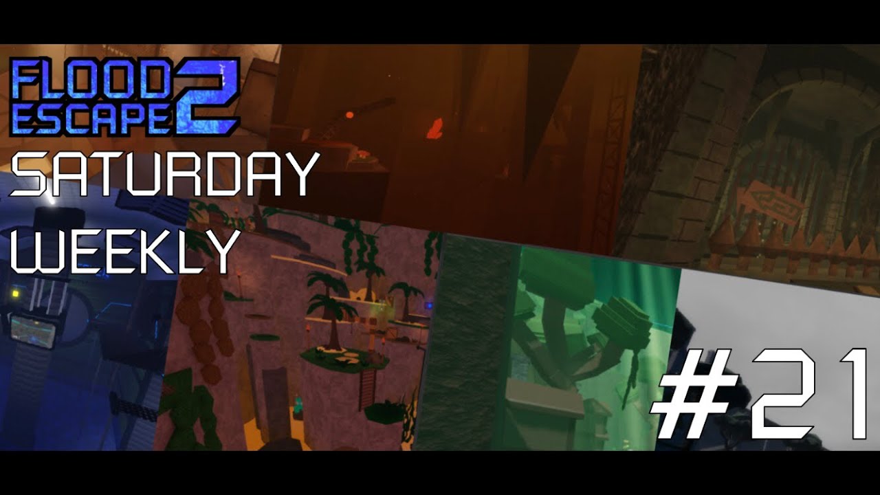 FE2 Saturday Weekly #21 | FE2 Community Maps (Mobile Completions) - YouTube