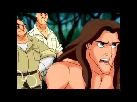 ᴴᴰ Tarzan &Jane Full Movie Disney ♥♥♥ English Episodes Cartoons ♥♥♥ Season 01   The End✔