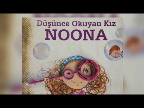 DÜŞÜNCE OKUYAN KIZ \