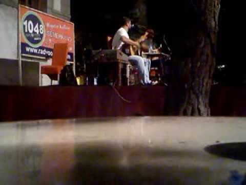 Serhat Çakar Aybükem