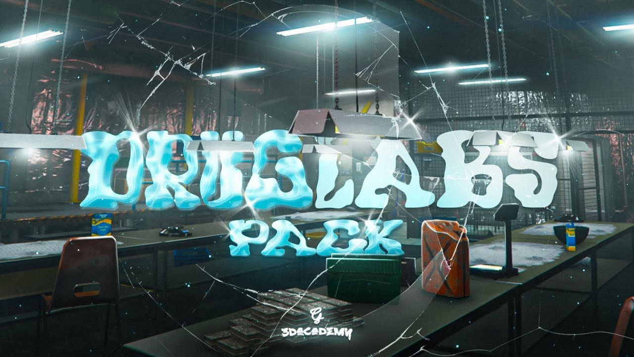 [FIVEM MLO] Drug Labs (11 interiors) - YouTube