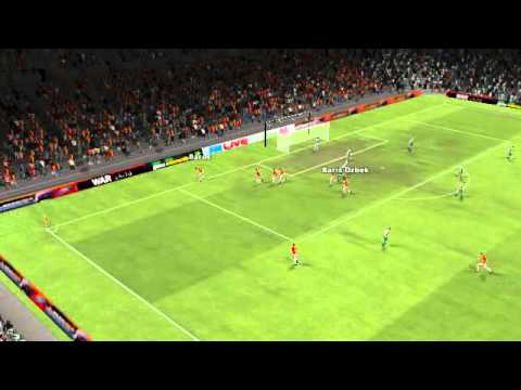 Konyaspor 0 - 2 Galatasaray - Match Highlights