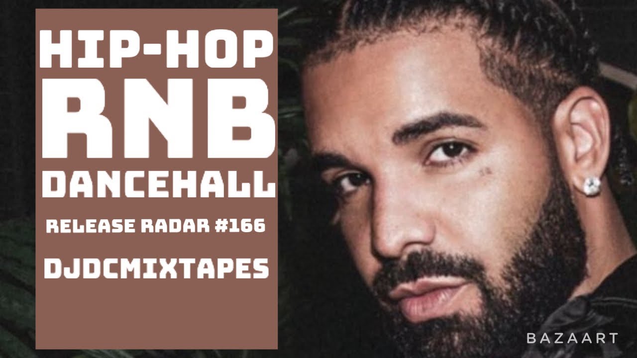 🔥Release Radar #166 | Urban Club Mix October 2023 | New Hip Hop R&B ...