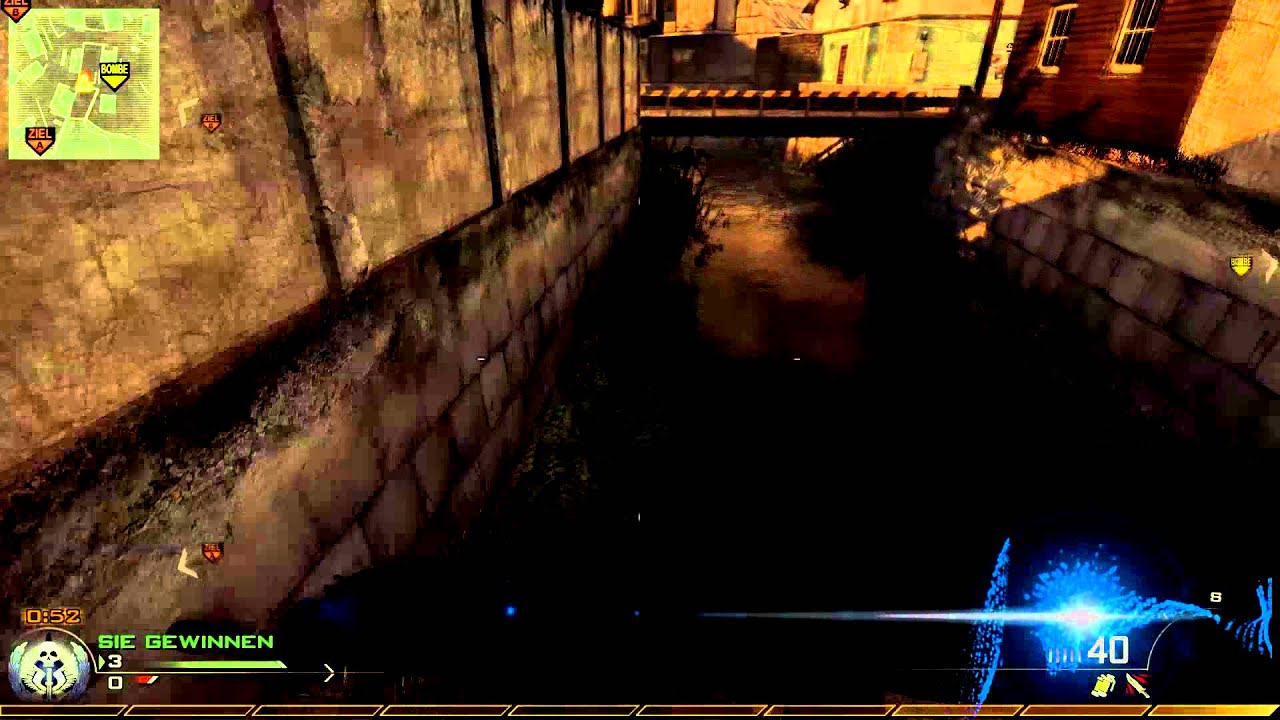Sony Vegas MW2 Edit #3 - YouTube