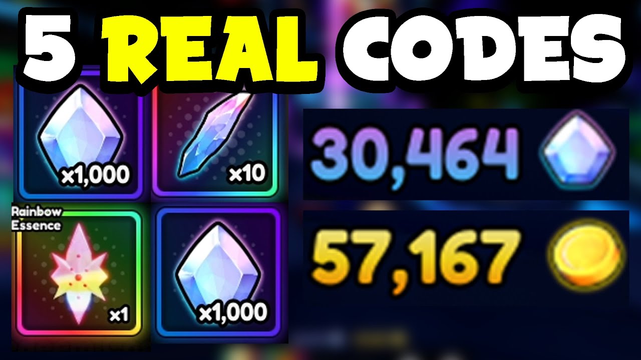 All 5 Working Codes in Roblox Anime Vanguard (EXPIRING SOON) - YouTube