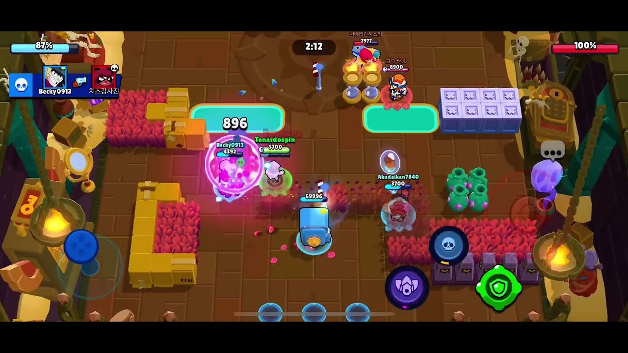 Crow max tier - YouTube