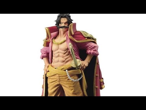 ONE PIECE: PIRATE WARRIORS 4 Roger short play 21 - YouTube