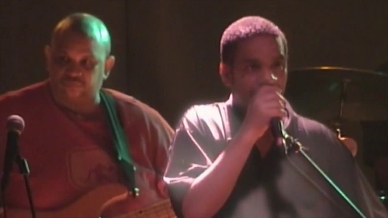 420 Funk Mob the Universal Church's Freedom Fest 7/3/04 - YouTube