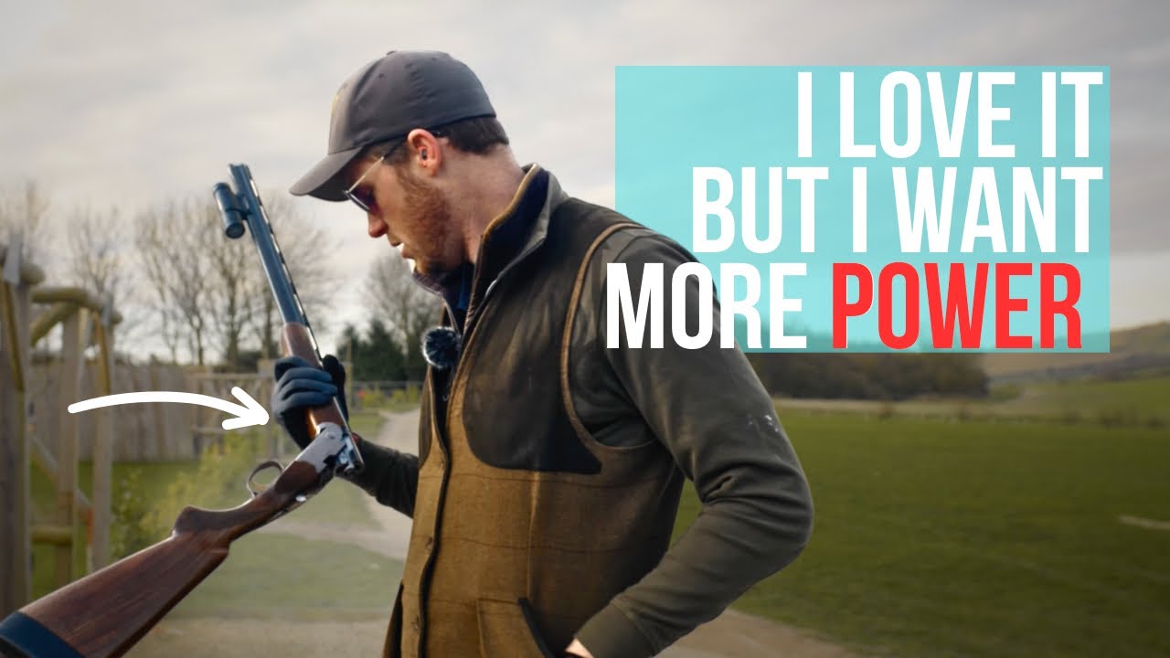 .410 shotguns in the REAL WORLD! - YouTube