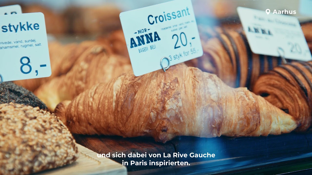 Das Latiner-Viertel - LATINERKVARTERET - YouTube