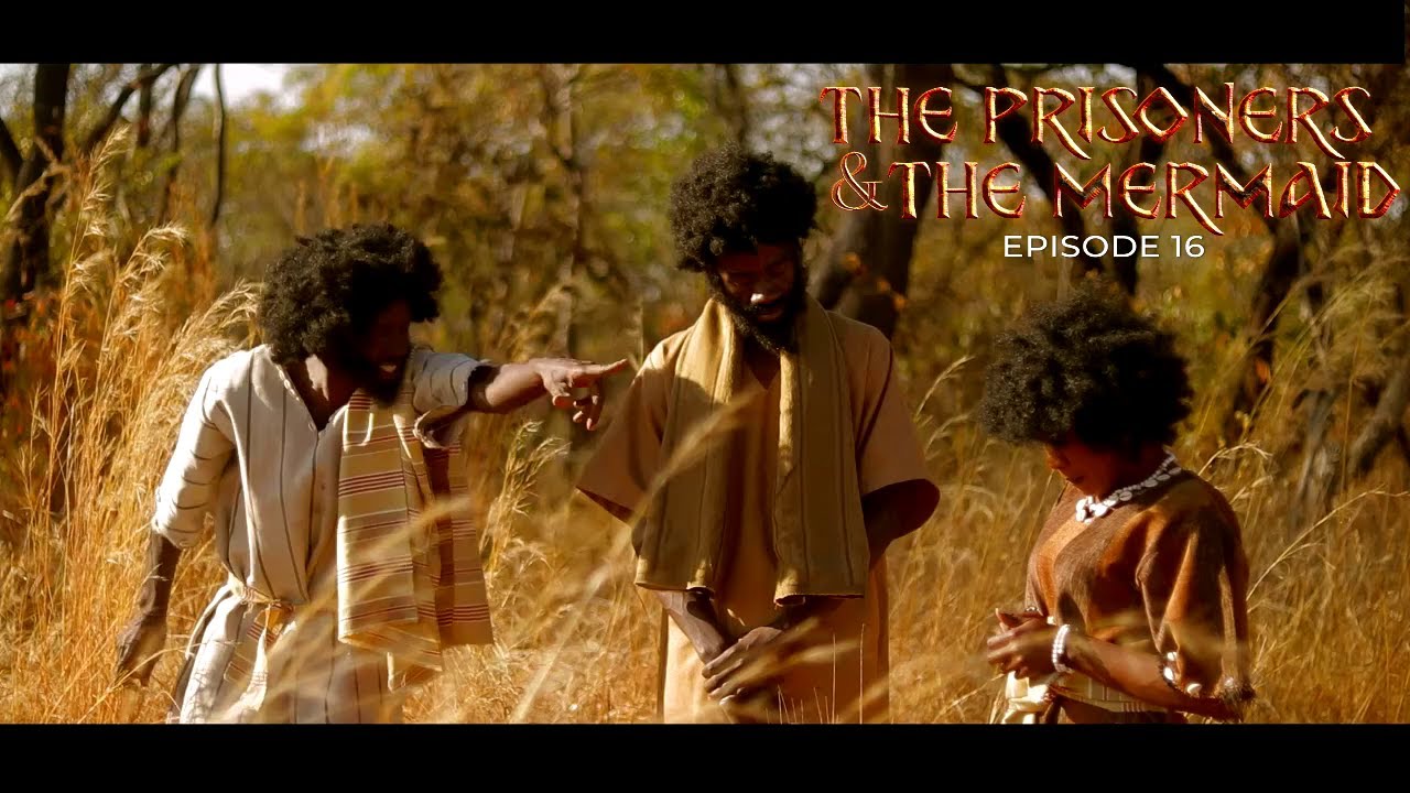 THE PRISONER AND THE MERMAID S1 EP 16 - YouTube