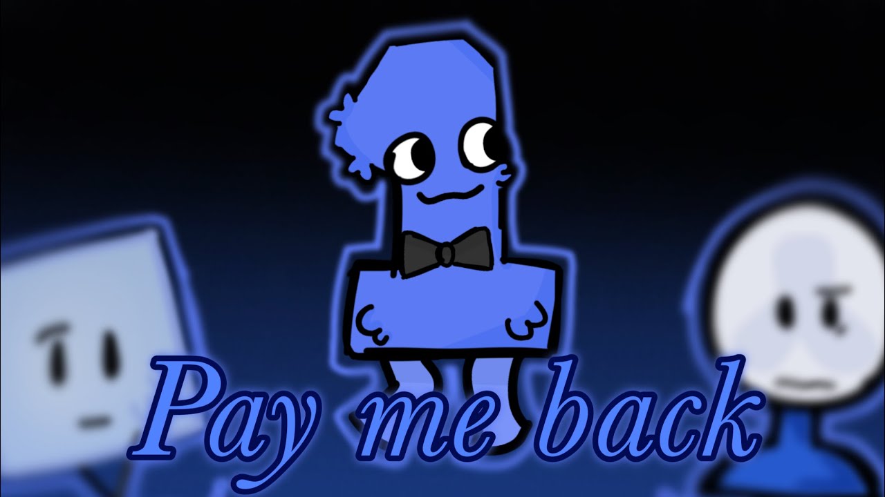 Pay me back // Tpot 12 animation // Song by @rattlepate - YouTube