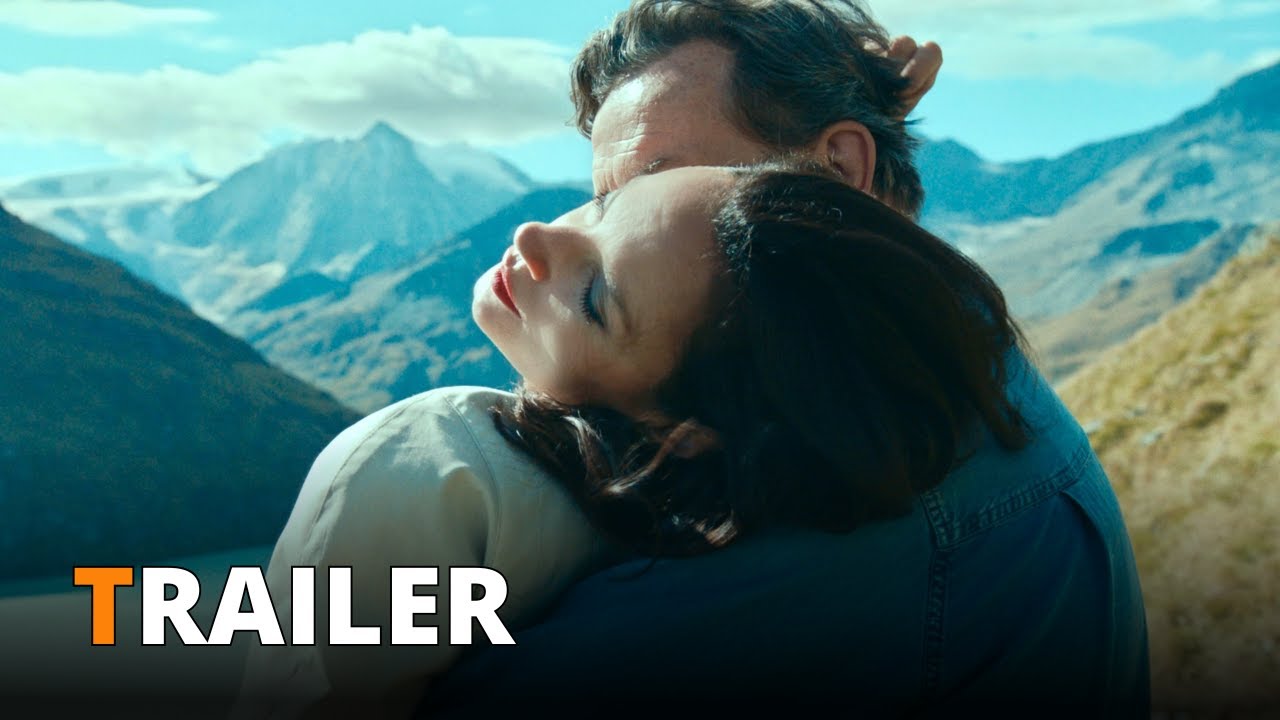 SOLO PER UNA NOTTE (2024) | Trailer italiano del film di Maxime Rappaz ...