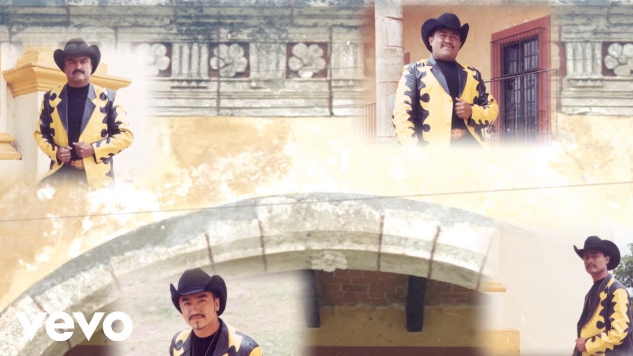 Conjunto Agua Azul - Mi Gusto Es - YouTube