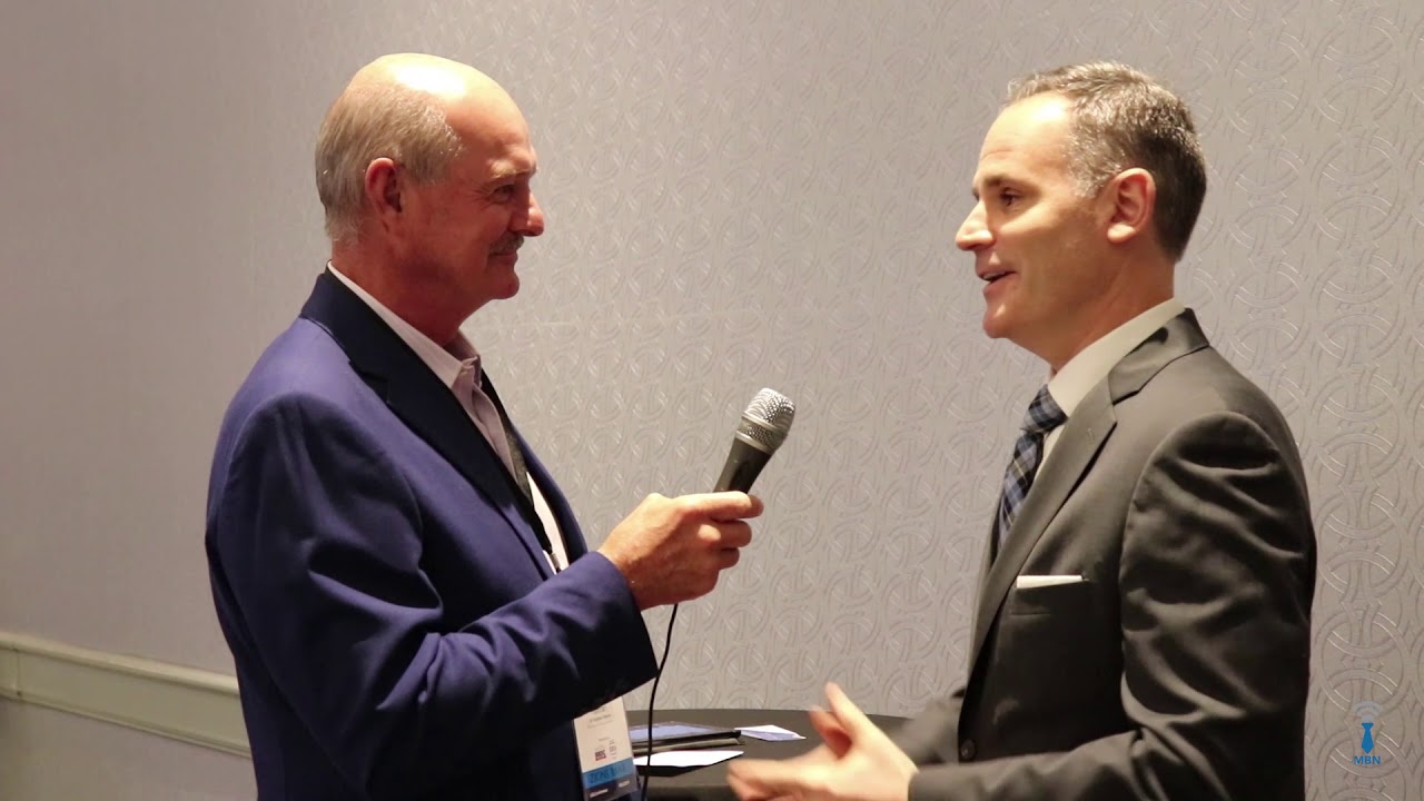 Great Lakes Lenders Conference 2019 | Chris Pilkerton - YouTube