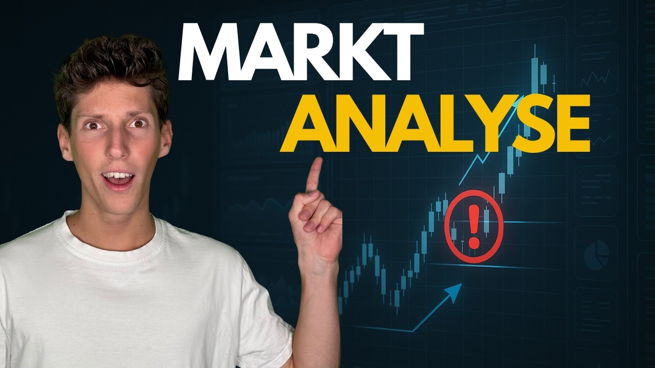 Die besten Trade Ideen für Februar - YouTube