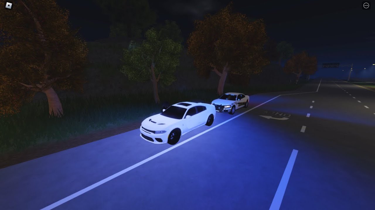 @Santaplayz920 roblox Erlc server and gor join with the code - YouTube