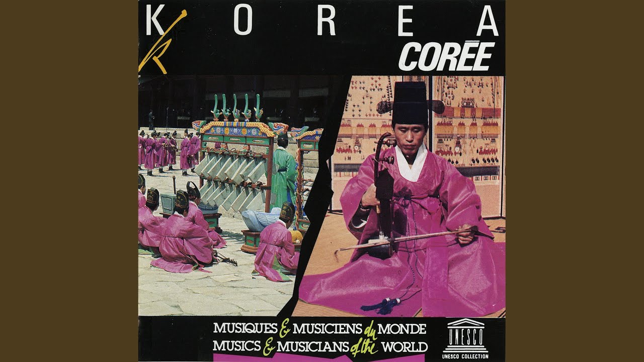 Kayageum Sanjo - YouTube