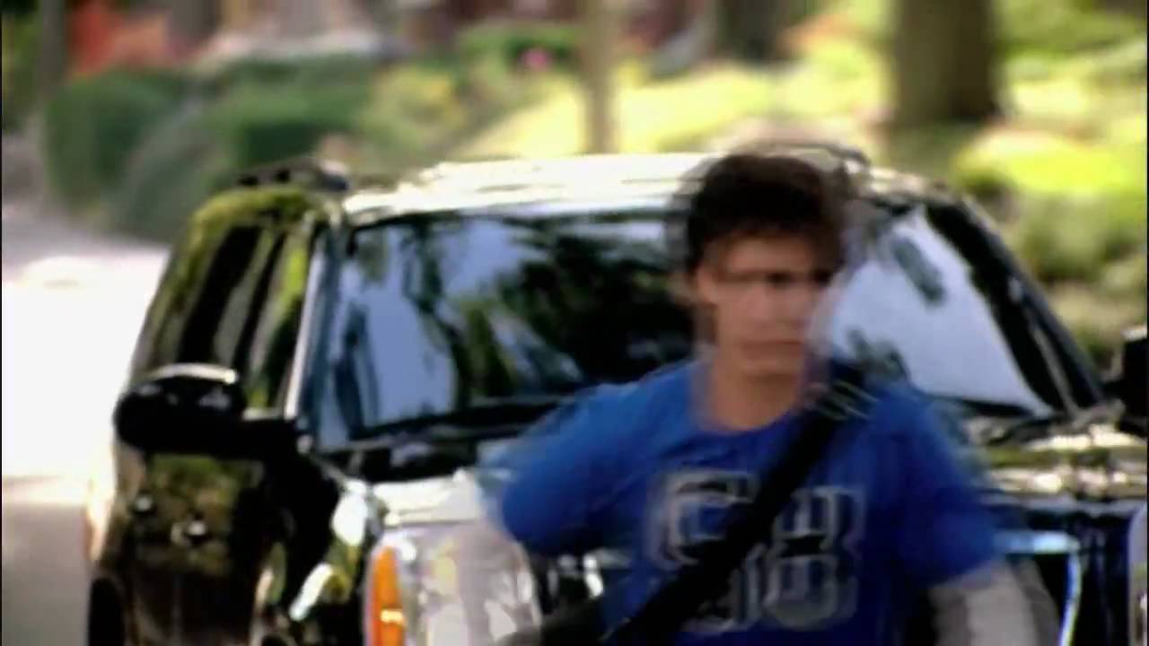 Aaron Stone Official HD Intro - YouTube